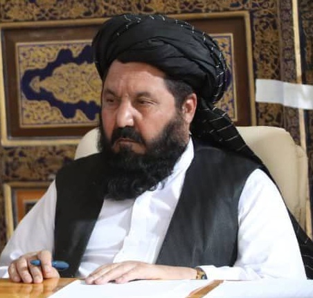 Mawlawi Abdul Rahman Rashid