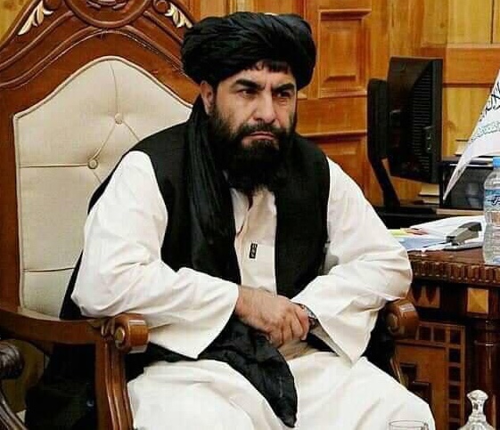 Haji Mohammad Yousuf Wafa