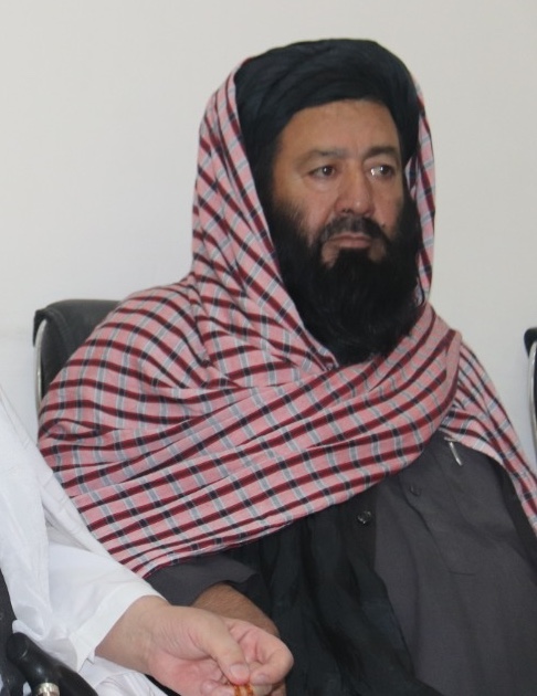 Mullah Abdul Razzaq Akhund (a.k.a. Lala Akhund)
