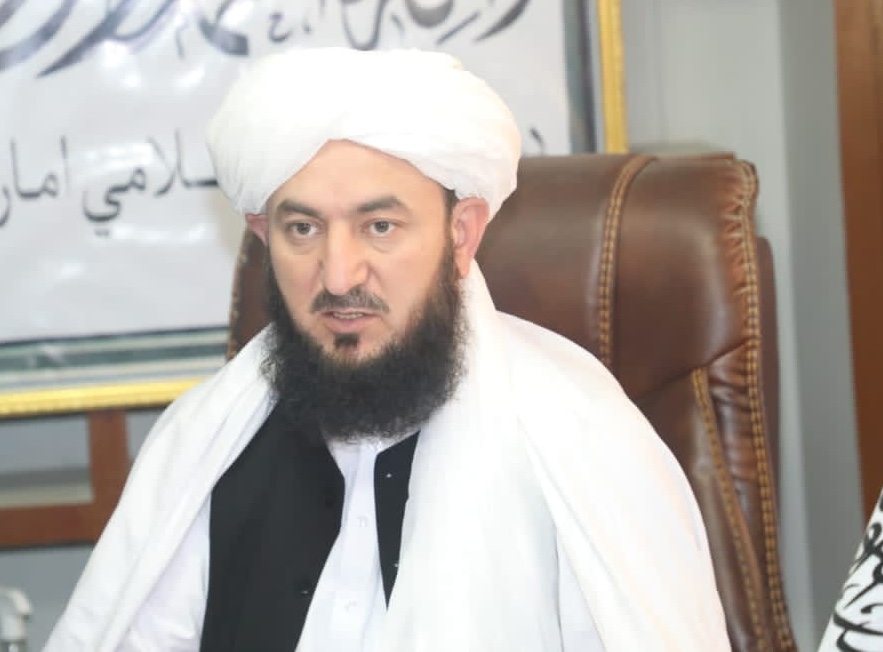 Qari Salahuddin Ayoubi