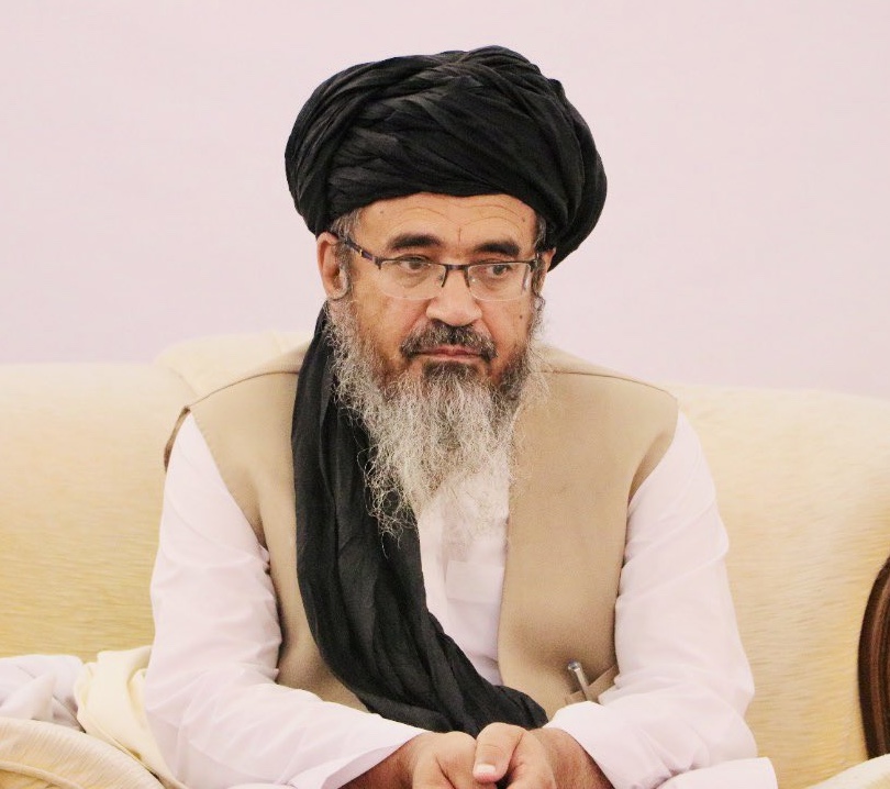 La CPI y las órdenes de captura contra los líderes del Talibán: lecciones para Venezuela - EL ...