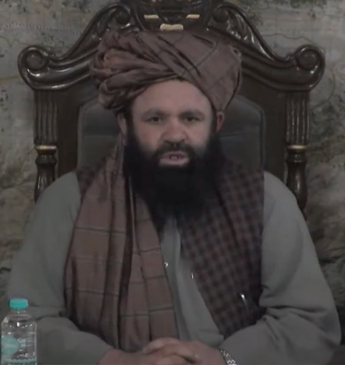 Mullah Mohammad Ibrahim Sadr (a.k.a. Sadr Akhund)