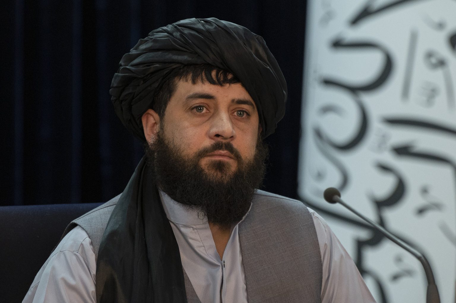 Mullah Mohammad Yaqoob Mujahid (a.k.a. Yaqoob Akhund; Yaqoob Omari)